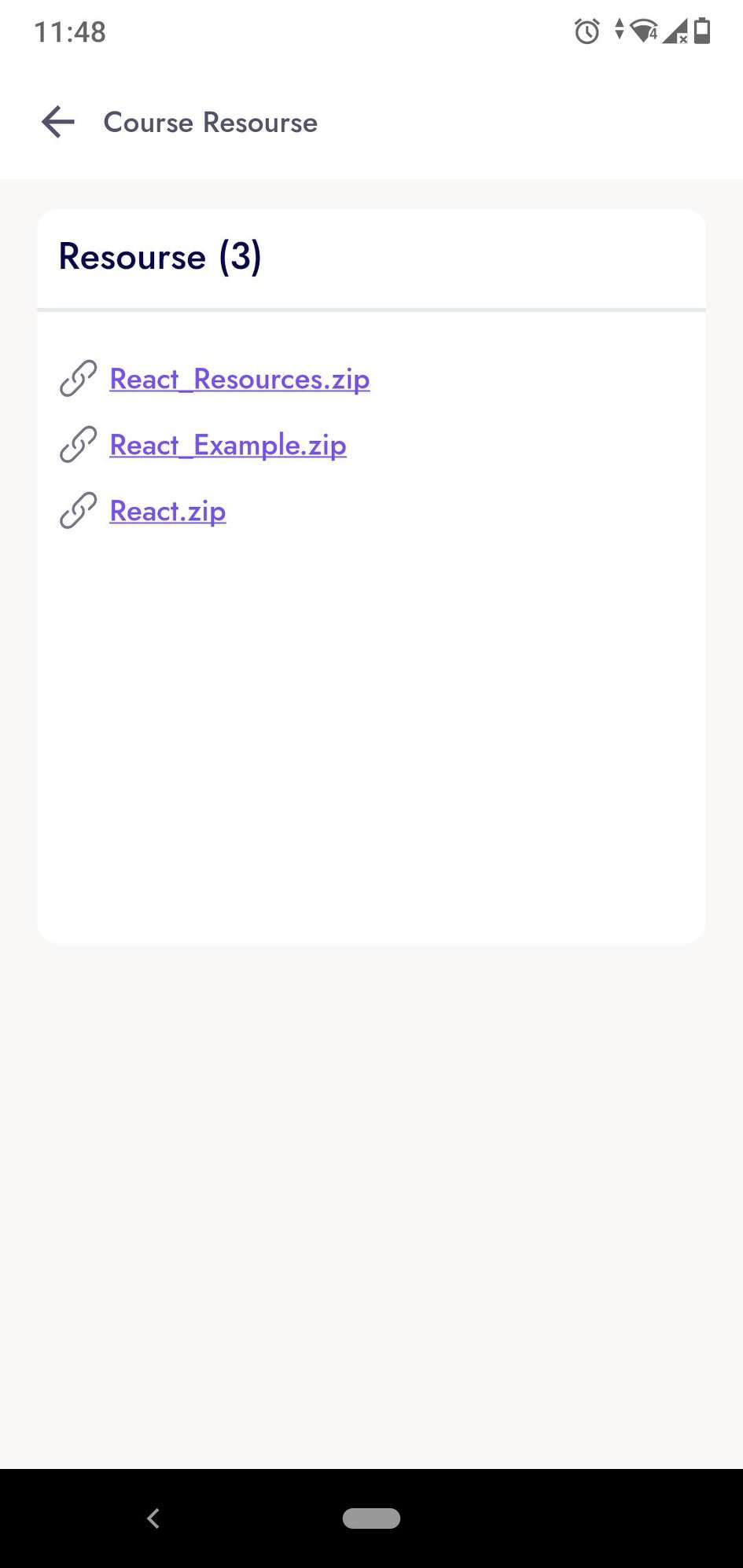 LMSZAI Mobile App - Learning Management App | Flutter App by zainiktheme